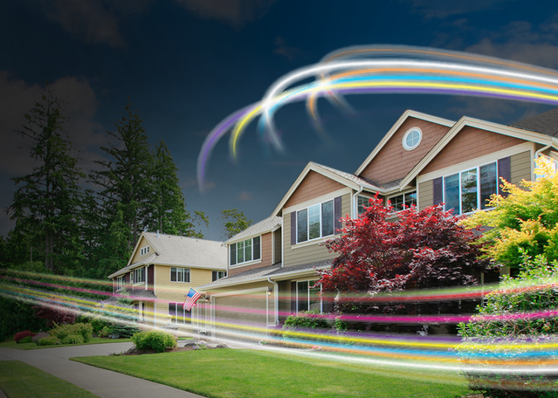 Products & Services - Skywave