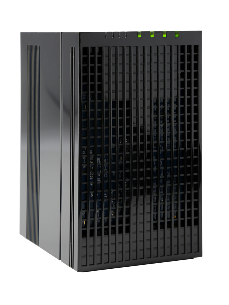 Products & Services - Skywave