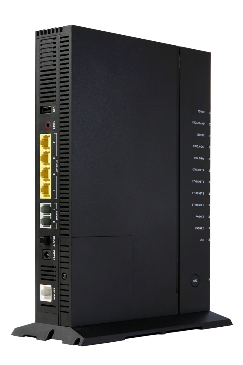 Products & Services - Skywave