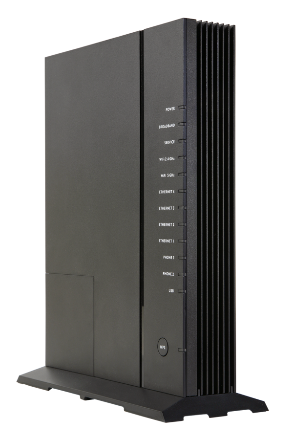 Products & Services - Skywave