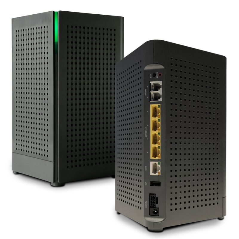 Products & Services - Skywave