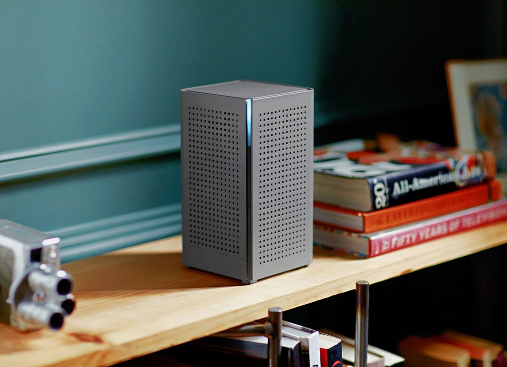 Products & Services - Skywave