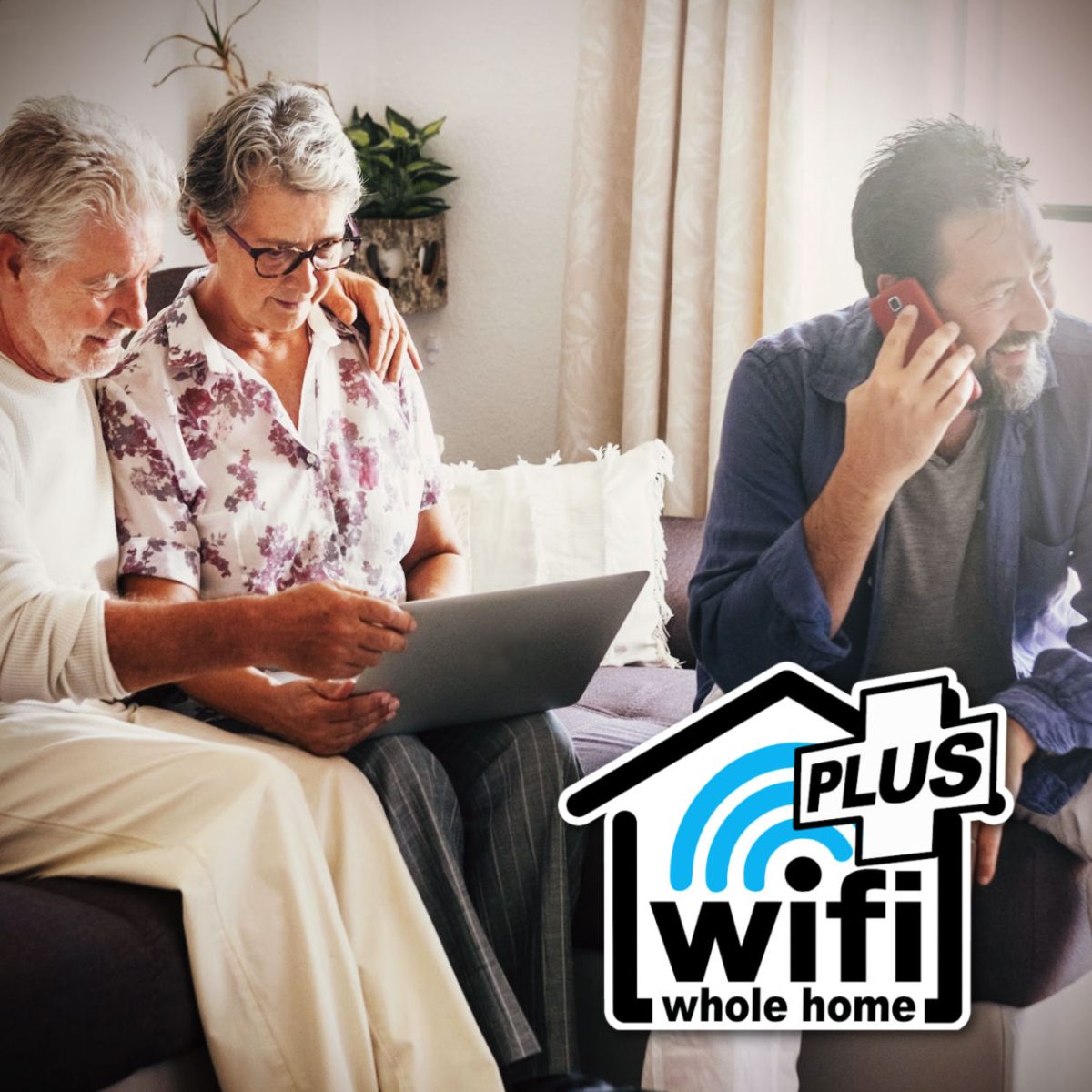 Products & Services - Skywave